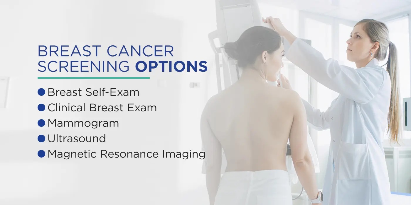 BREAST CANCER AWARENESS: IMPORTANCE OF EARLY DETECTION, RISK FACTORS ...