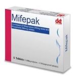 MIFEPAK COMBIPACK TABLETS - HubPharm Africa