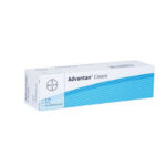 ADVANTAN CREAM 10G (METHYLPREDNISOLONE) - HubPharm Africa